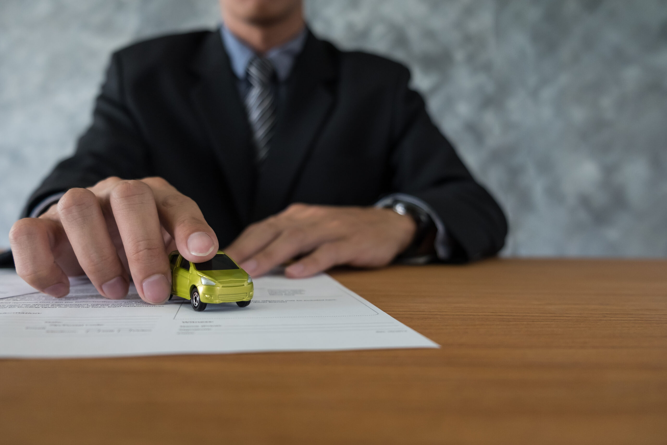 Understanding Your Rights - How to Work with a Car Accident Lawyer in ...